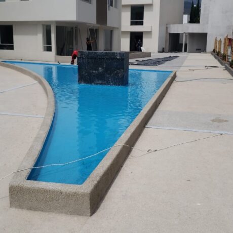 Aplicaciones y ventajas de las geomembranas | Geoconcret S.A.